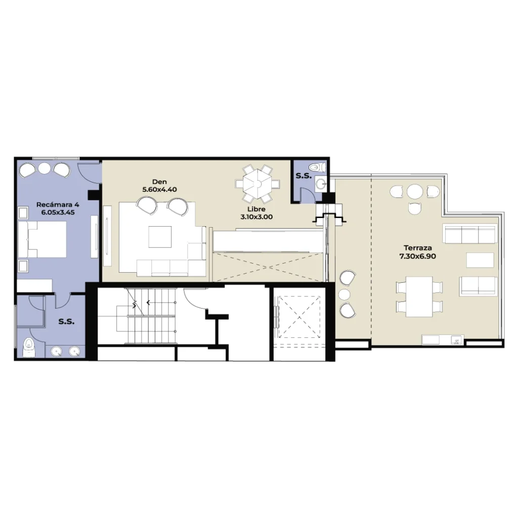 Prestige Bella Vista: Apartamentos de lujo en venta frente al Parque Urracá
